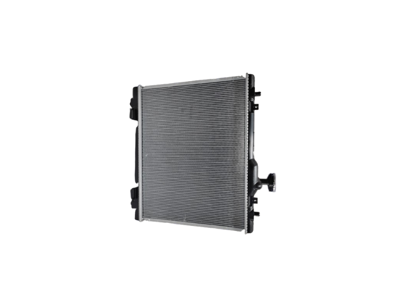 Radiator Assy-17700M60M00-Maruti Suzuki- mechdeals.com