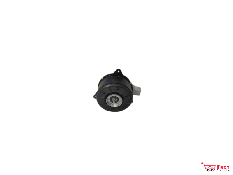 MOTOR-RADIATOR COOLING FAN-2538605500-Hyundai- mechdeals.com