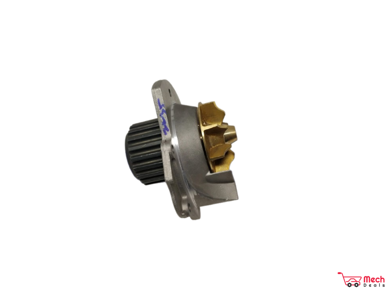 Water Pump Assembly For Tata Sumo , Winger-WPA687-AUTOLEC- mechdeals.com