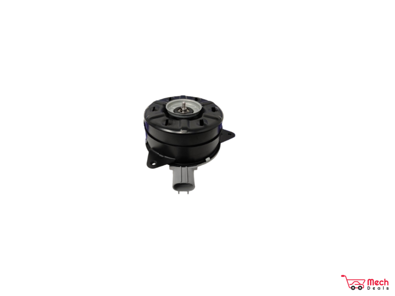 MOTOR-RADIATOR COOLING FAN-2538605500-Hyundai- mechdeals.com