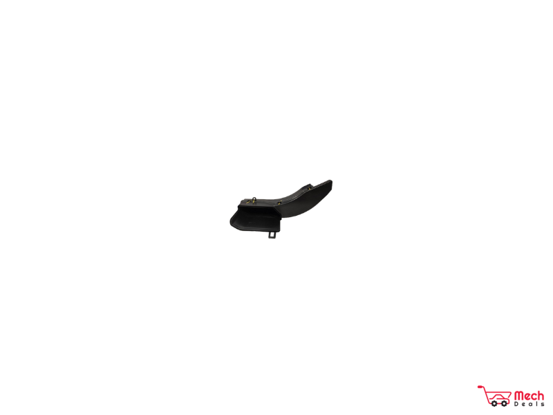 Duct Air Sub Assy Lh-S1201A000061N-Mahindra- mechdeals.com