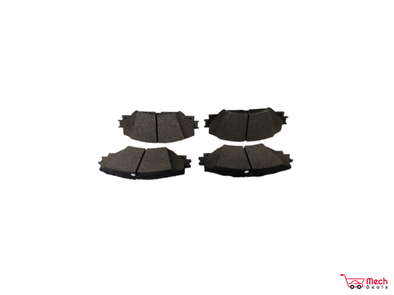 Pad Kit Disc Brake-0446502310-Toyota- mechdeals.com
