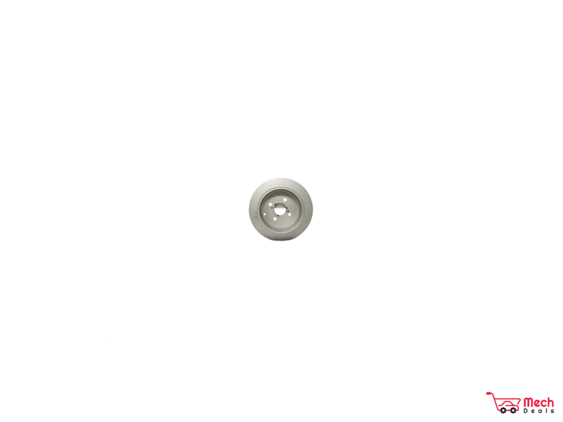 Disc, Rear-4243102140-Toyota- mechdeals.com