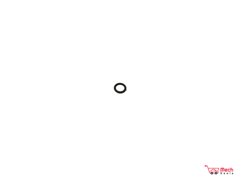 Ring, O(For Fuel Pressure Regulator)-9030108020-Toyota- mechdeals.com