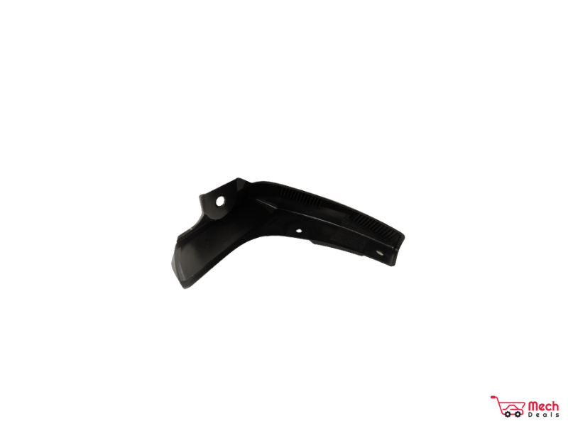 Flap, Mud Front Lh (Black)-72221M72R00-5PK-Maruti Suzuki- mechdeals.com