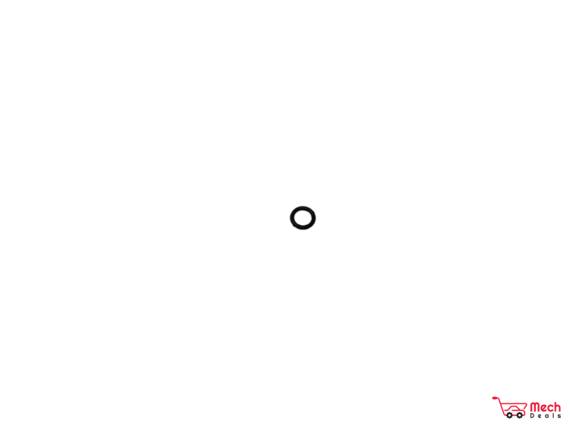 Rubber Ring-9030107024-Toyota- mechdeals.com