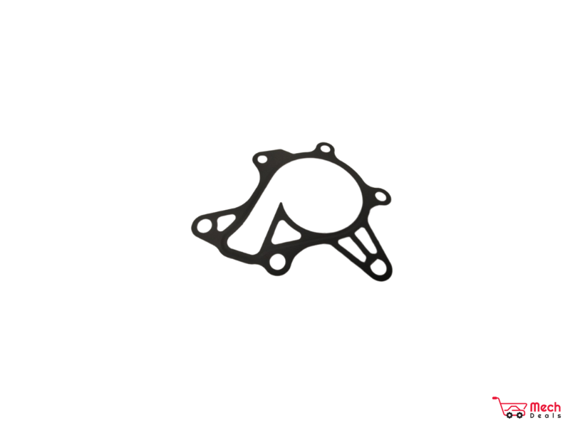 Water Pump Assembly For Toyota Etios-WPA590P-AUTOLEC- mechdeals.com