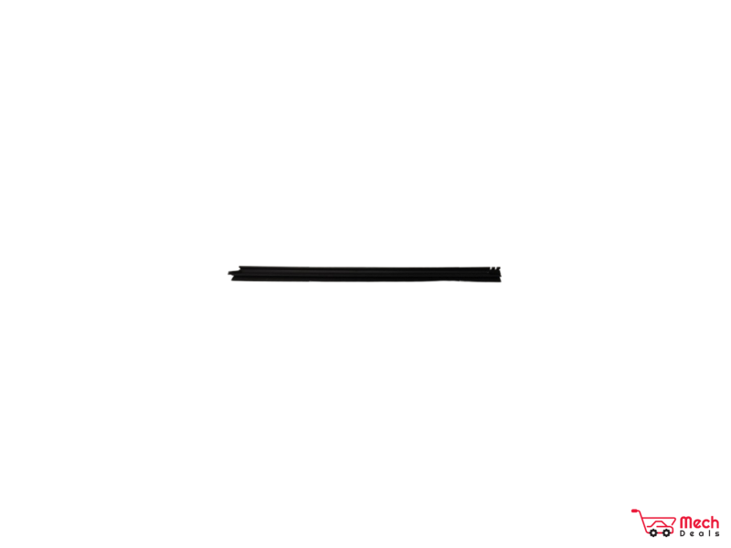 Weatherstrip, Rear Door Glass, Inner Rh-681730D080-Toyota- mechdeals.com