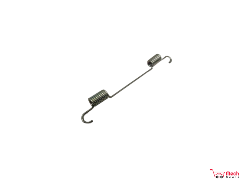 Return Spring, Anchor Point-0601BA0700N-Mahindra- mechdeals.com