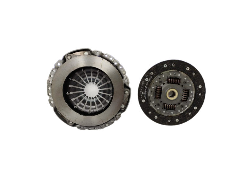 Cover Assy-Clutch,W/Disc-7701479194-Mahindra- mechdeals.com
