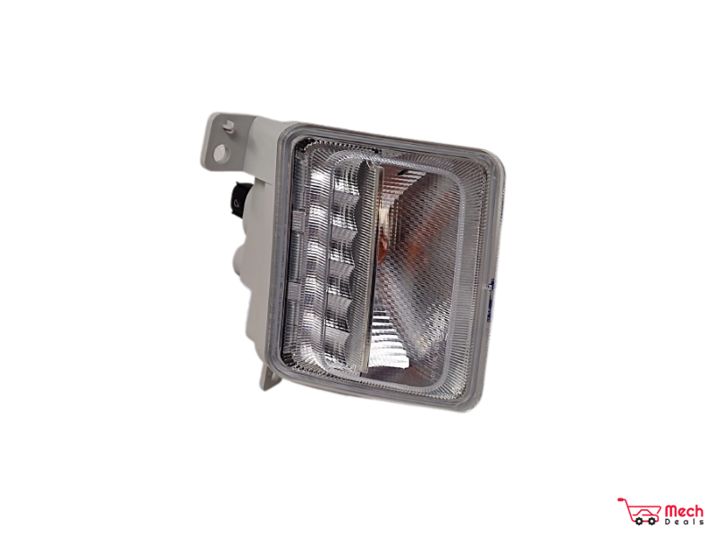 Front Turn Indicator And Drl Lh-1701EW500021N-Mahindra- mechdeals.com