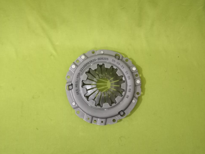 Cover Assy, Clutch-22100M83B20-Maruti Suzuki- mechdeals.com
