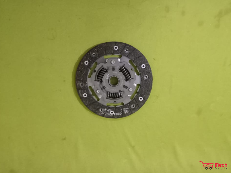 Disc Comp Clutch-22400M76M22-Maruti Suzuki- mechdeals.com