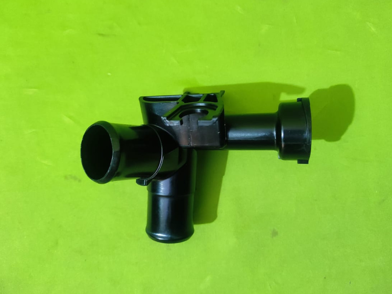 Filler Neck Assy-Radiator-253291J200-Hyundai- mechdeals.com