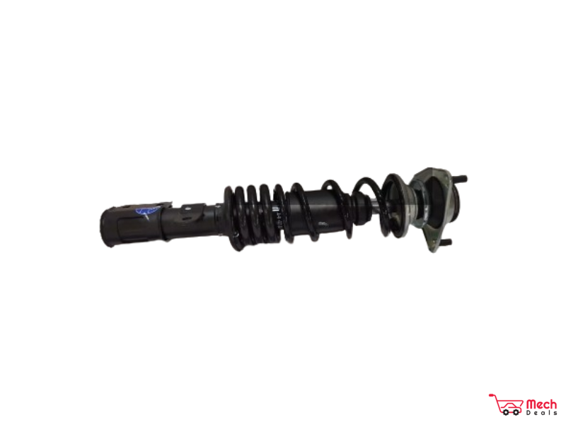 Assy Strut Body Rh-0401ECC00051N-Mahindra- mechdeals.com