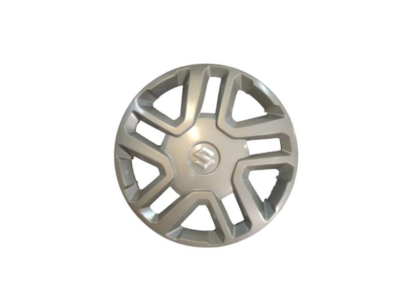 Cap Assy,Wheel Full-43250M82P00-27N-Maruti Suzuki- mechdeals.com