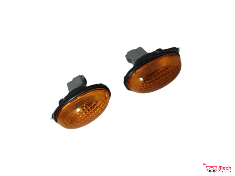 Indicator For Accent, Santro (Side Marker Light) (Set Of 2Pcs)-MDG41 ...