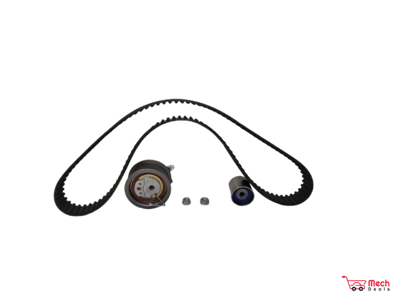 Repair Kit For Toothed Beltwith Tensioning Roller-038198119A-Volkswagen ...