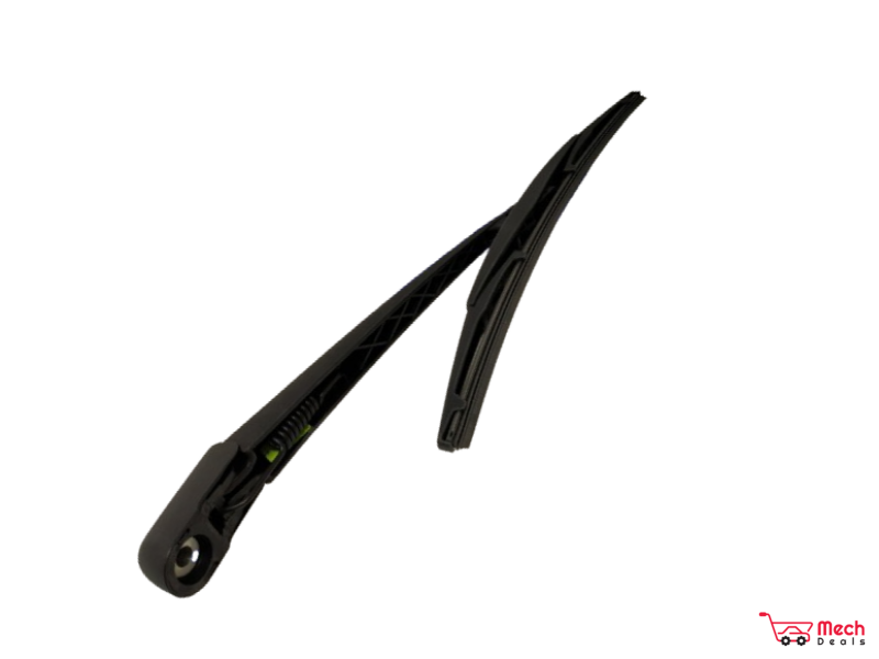 Assy Rear Wiper Arm(Plastic) & Blade-287082400153-TATA- mechdeals.com