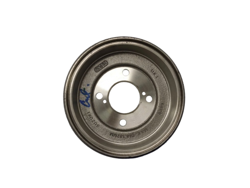 Drum, Brake Rear-43511M68P00-Maruti Suzuki- mechdeals.com