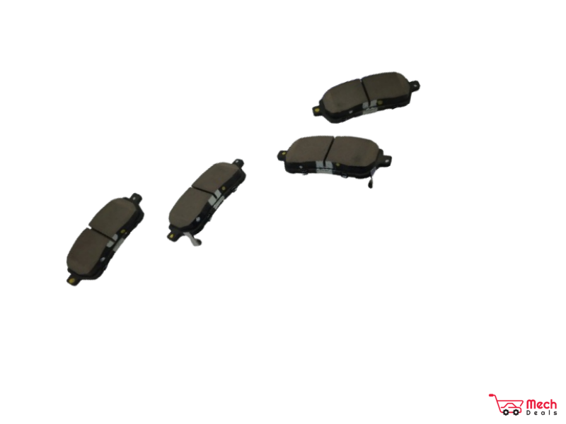 Padset-55810M69P00-Maruti Suzuki- mechdeals.com