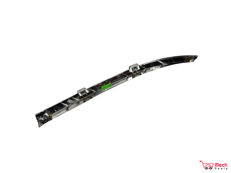 Front Bumper Humanity Chrome Lh-543888506327-TATA- mechdeals.com