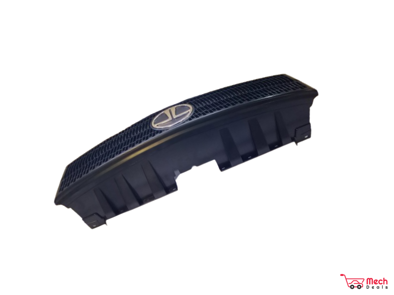 Front Grille Assy With T Emblem-540888500120-TATA- mechdeals.com