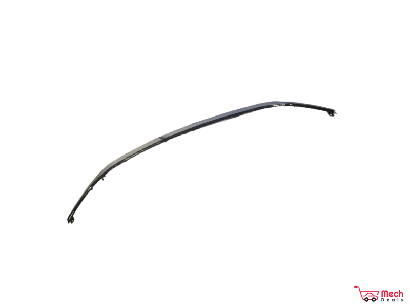 Bright_Chrom-Front Bumper With Humanity-543888506378B8-TATA- mechdeals.com