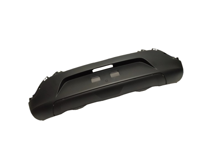 Fascia - Rr Bmpr-850223455R-Renault- mechdeals.com