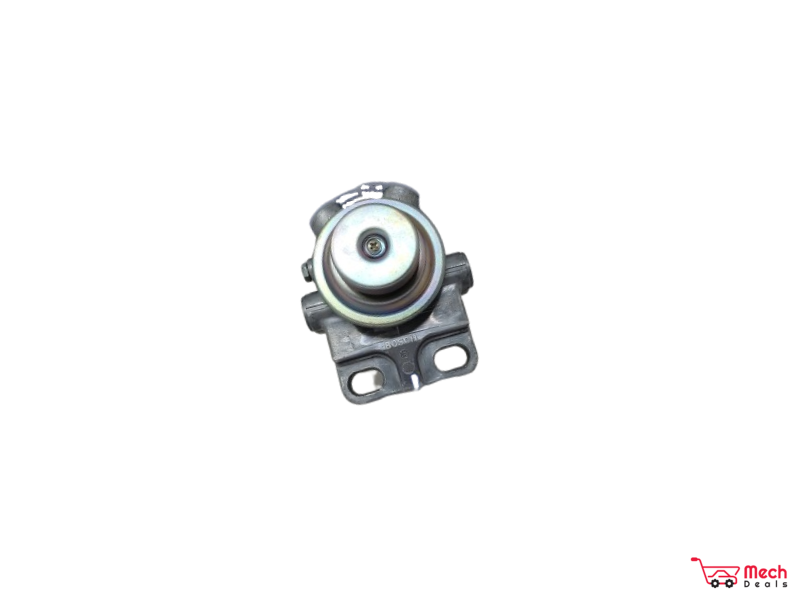 Fuel Filter Head Assembly-0305DAM00560N-Mahindra- mechdeals.com