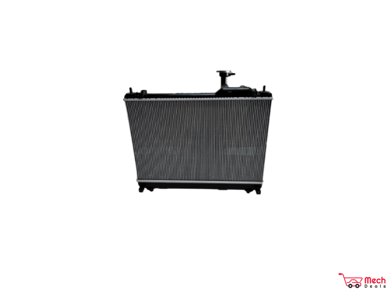 Radiator Assy-17700M50U00-Maruti Suzuki- mechdeals.com