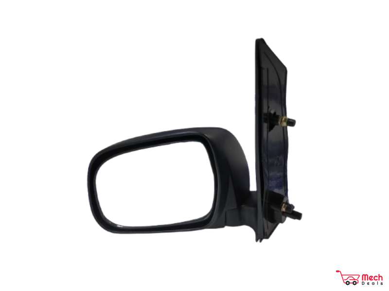 Side Rear View Mirror Right-072-SVM-IN-T1-R-Lumax- mechdeals.com