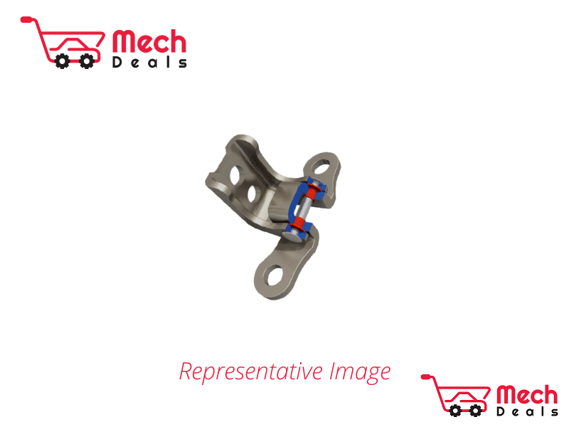 Hinge, Back Door-69510M68P01-Maruti Suzuki- mechdeals.com