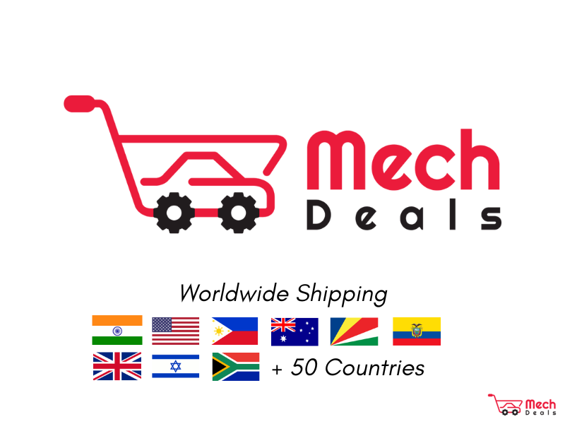 Belt Power Steering Pump 278923116307 Tata Mechdeals