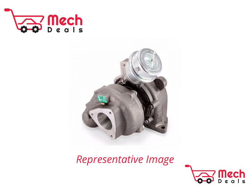 Turbocharger-282012A020-Hyundai- mechdeals.com