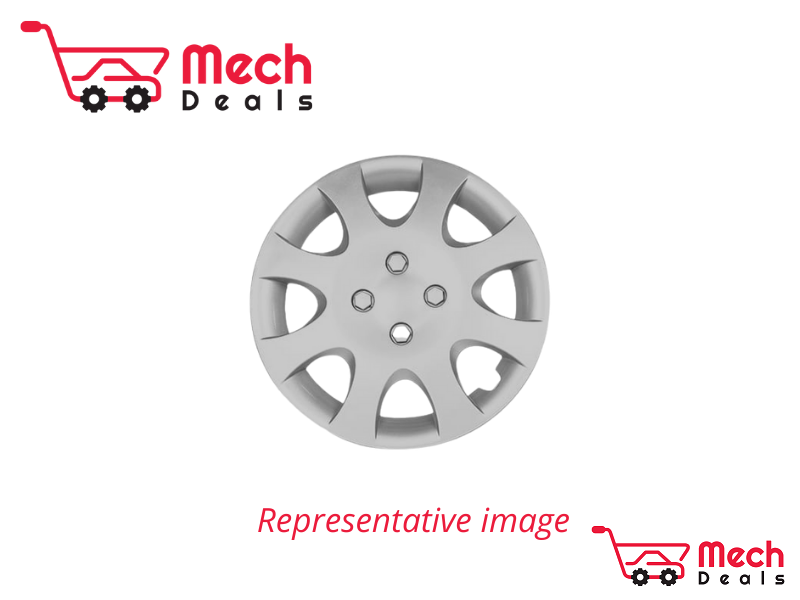 Cap Assy-Wheel Hub-529600X400-Hyundai- mechdeals.com